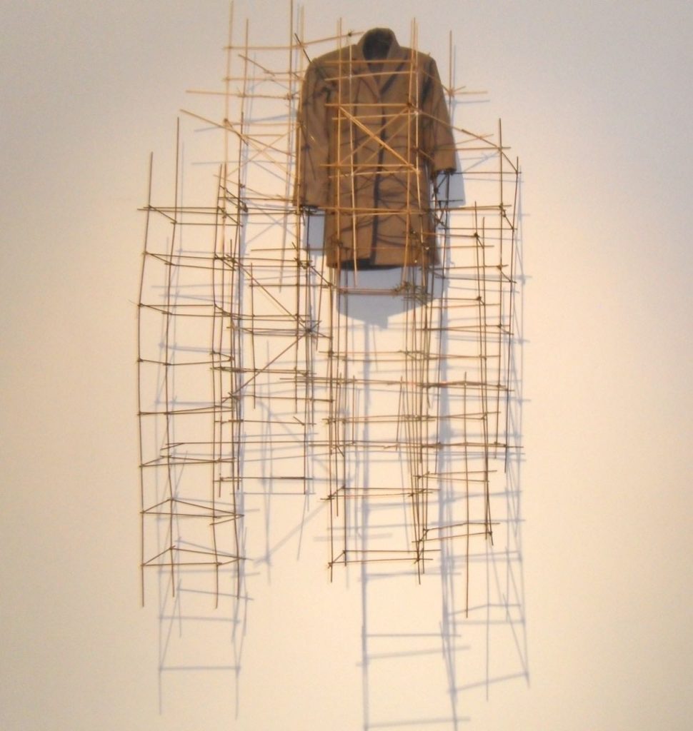 Thinking Collections | Open Studios | Artists Citywide - Asia ...